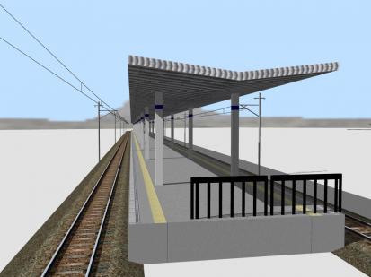 railsim研究所 RAILSIM プラグイン